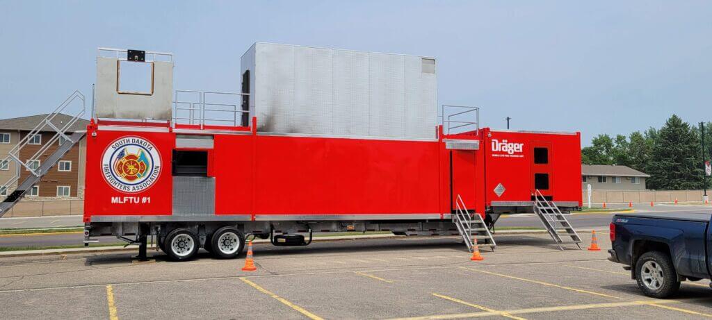 SDFA MLFTU Information - South Dakota Firefighters Association