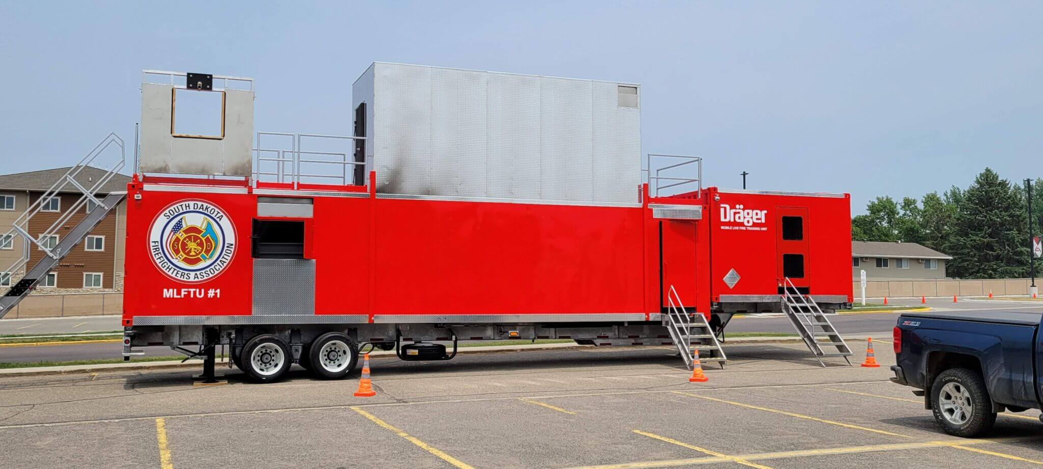 SDFA MLFTU Information - South Dakota Firefighters Association